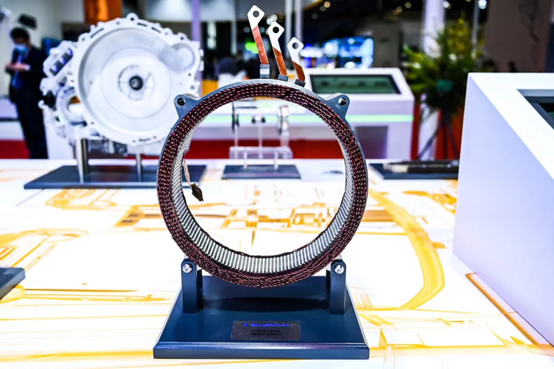 The latest technology of new energy: Bosch hydrogen fuel cell ...