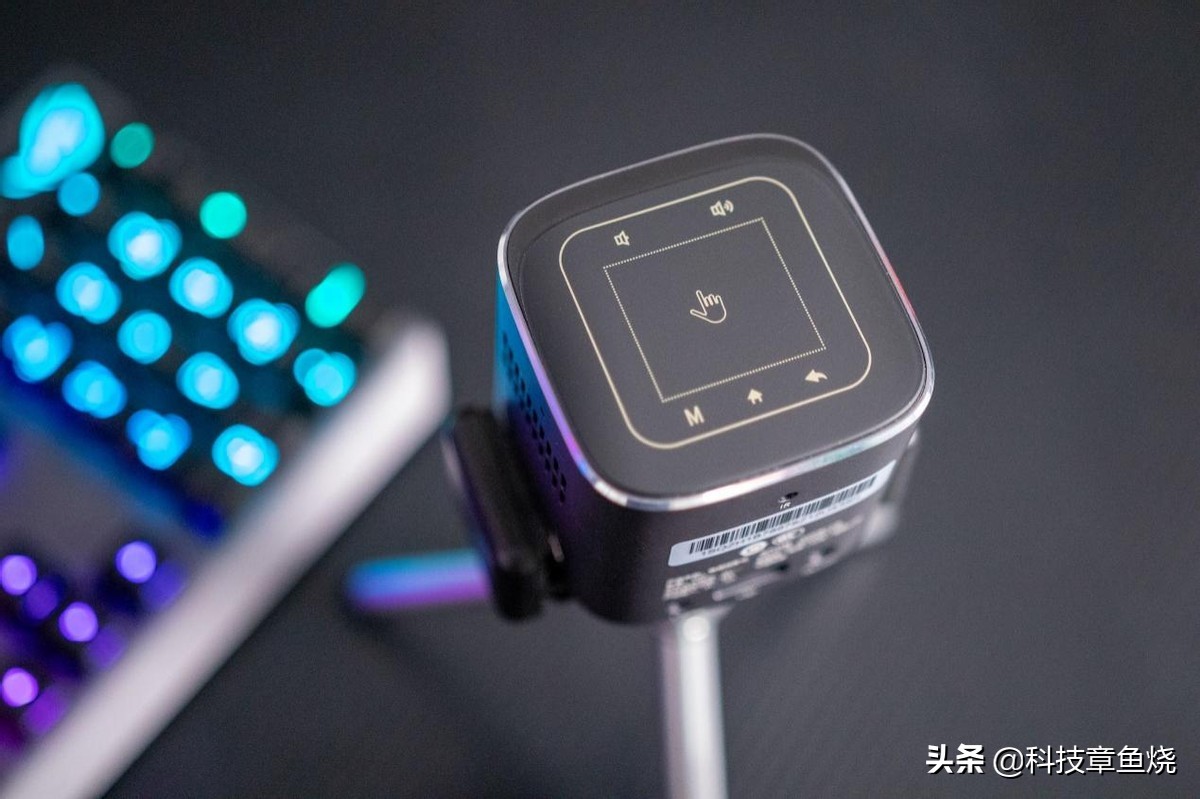 你和大片之間，只隔着一個T6X投影儀 - 資訊咖