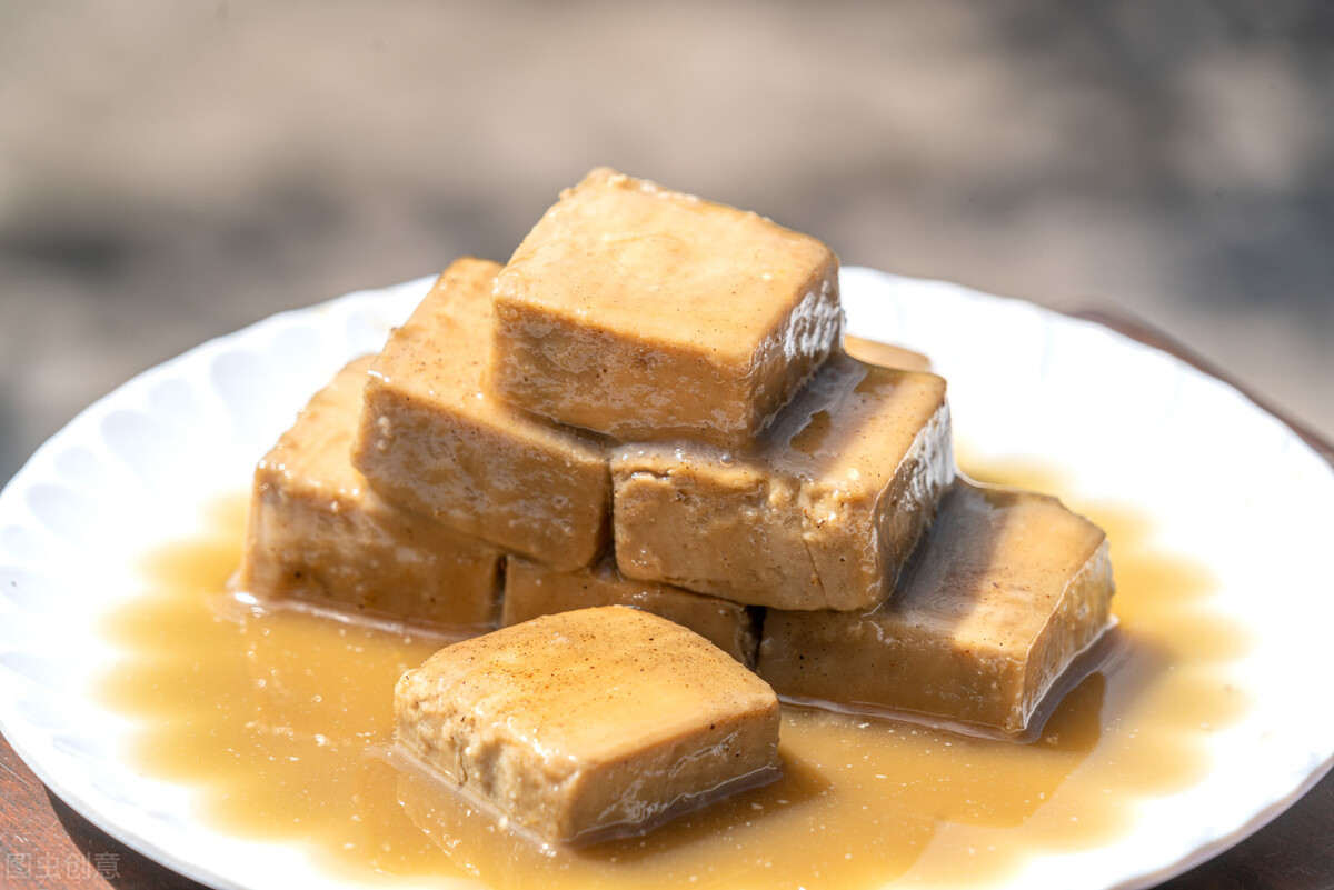 Why can a piece of "hairy" tofu conquer the Chinese people? - iNEWS