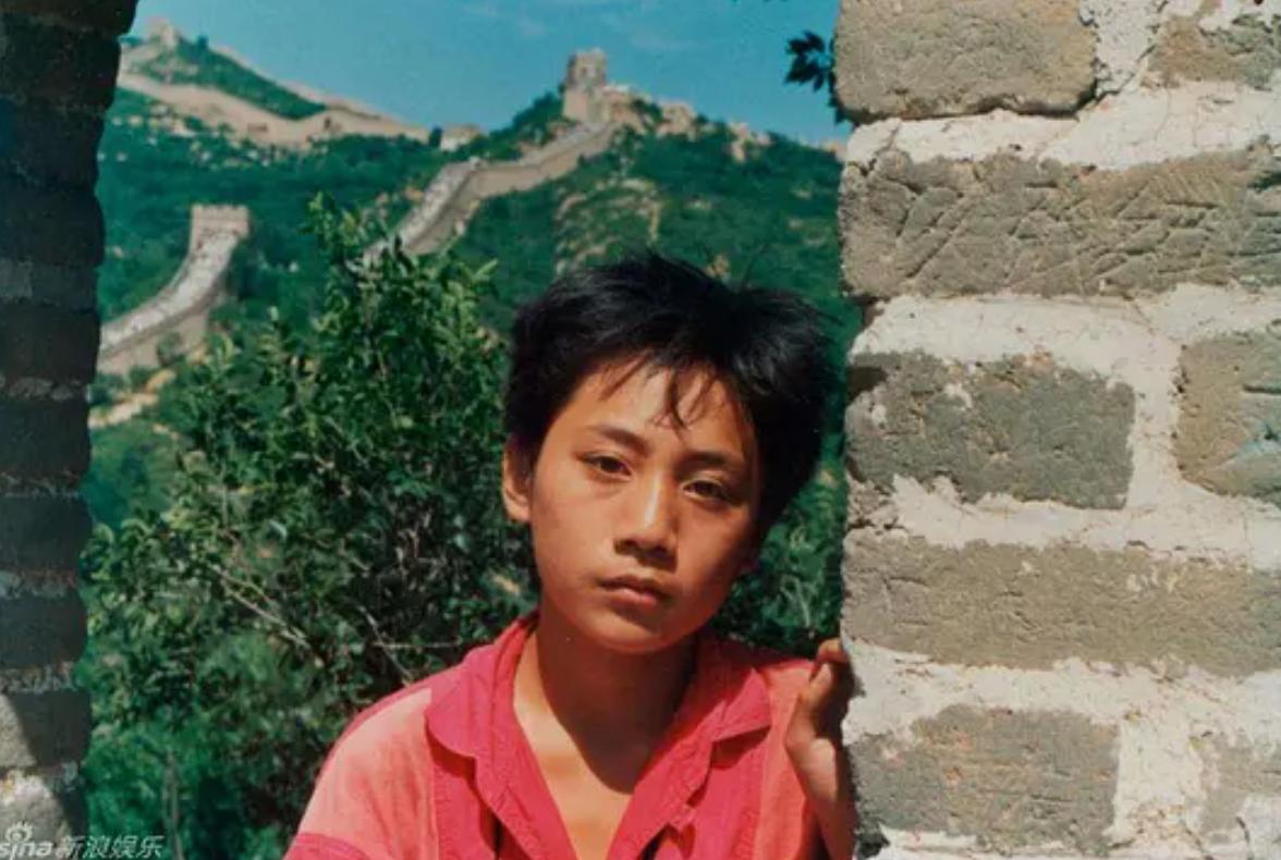 Shadow Emperor Liu Wei's depression, and behind his foreign women - iNEWS
