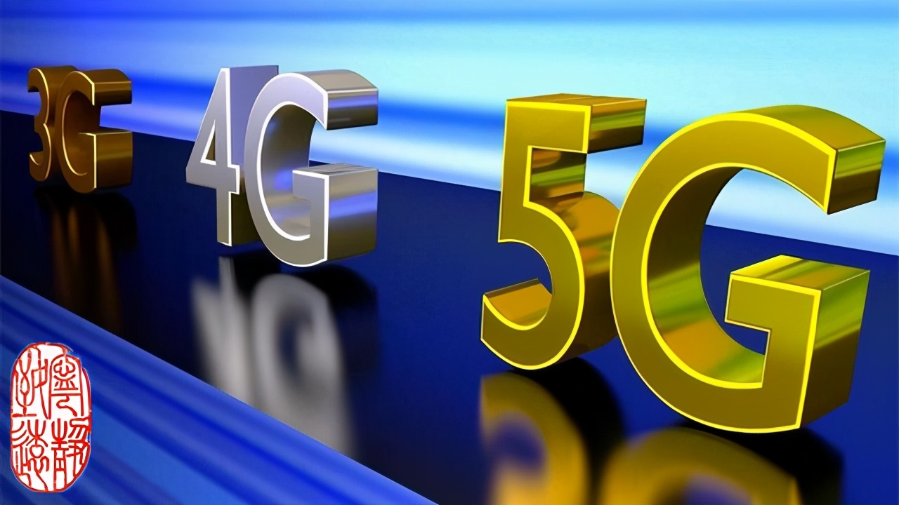 5G is here, have you changed your phone or package? - iNEWS