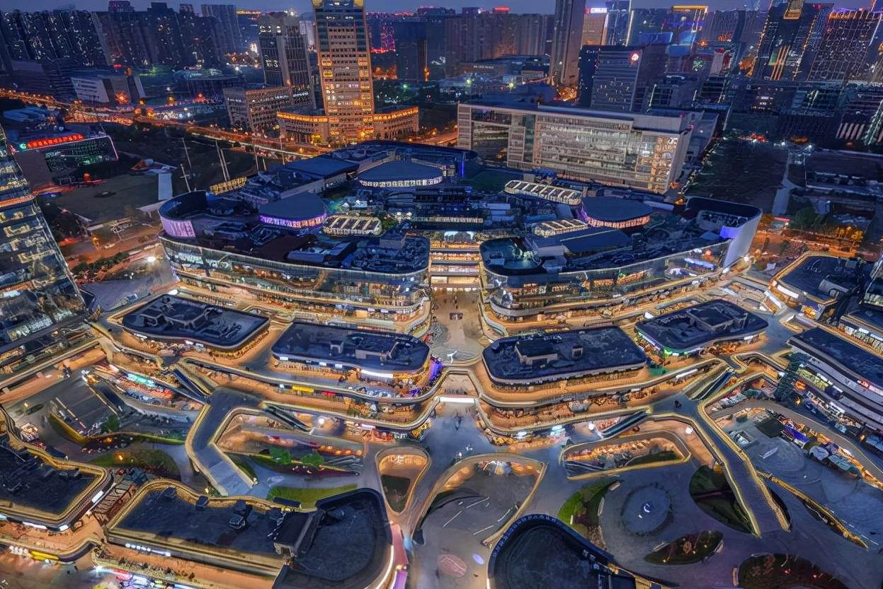Sun Guangxin, the richest man in Xinjiang, built a hundred billion ...