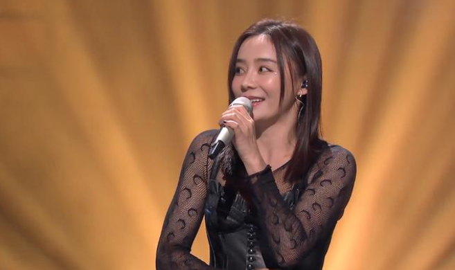 "Sister Lang" ranked bottom for mistakes, and Yuan Shanshan, who ...