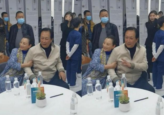 Ambiguous with Chen Chong angered Sun Tao, fearing magnificent jealousy ...