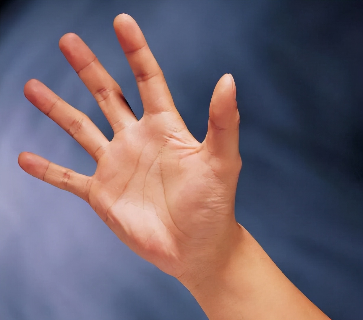 What does the saying "Tic-Tac-Toe with a tattoo on the hand and a ...