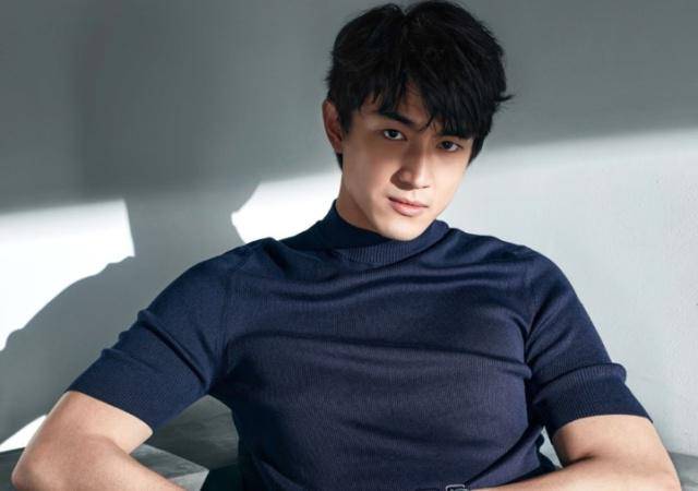 Lin Xinxin, the husband of 1.9 billion girls, has a good figure and a ...