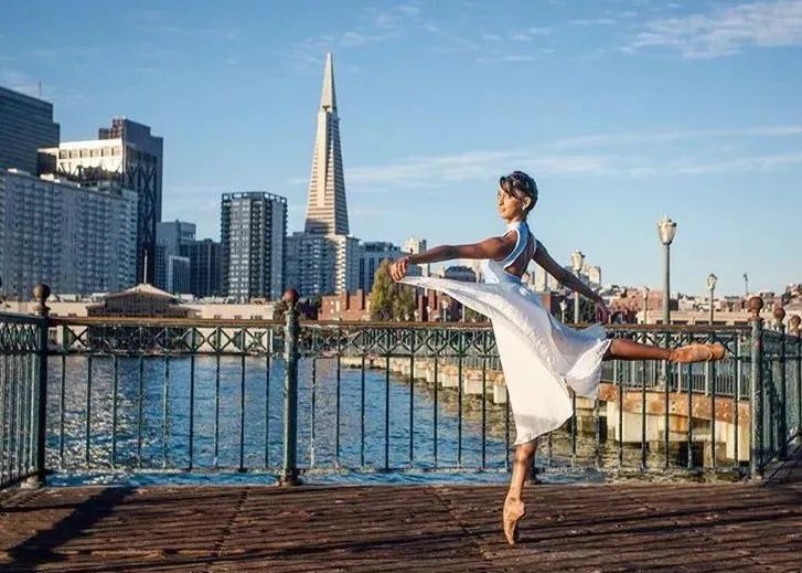 The most beautiful ballet photos are so charming only when they are ...