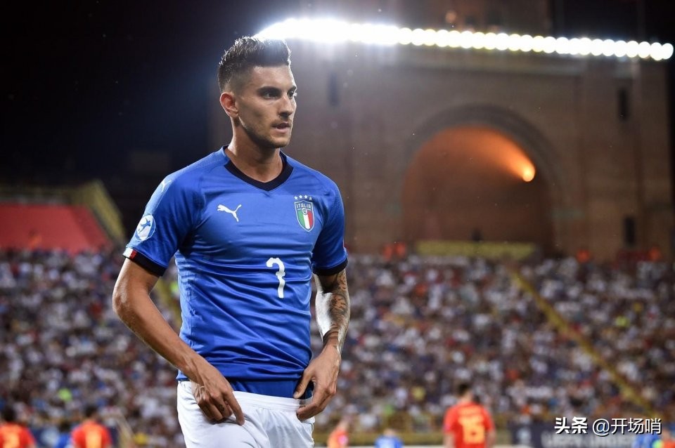 Renaissance: How did Mancini transform Italy from a quagmire into a ...