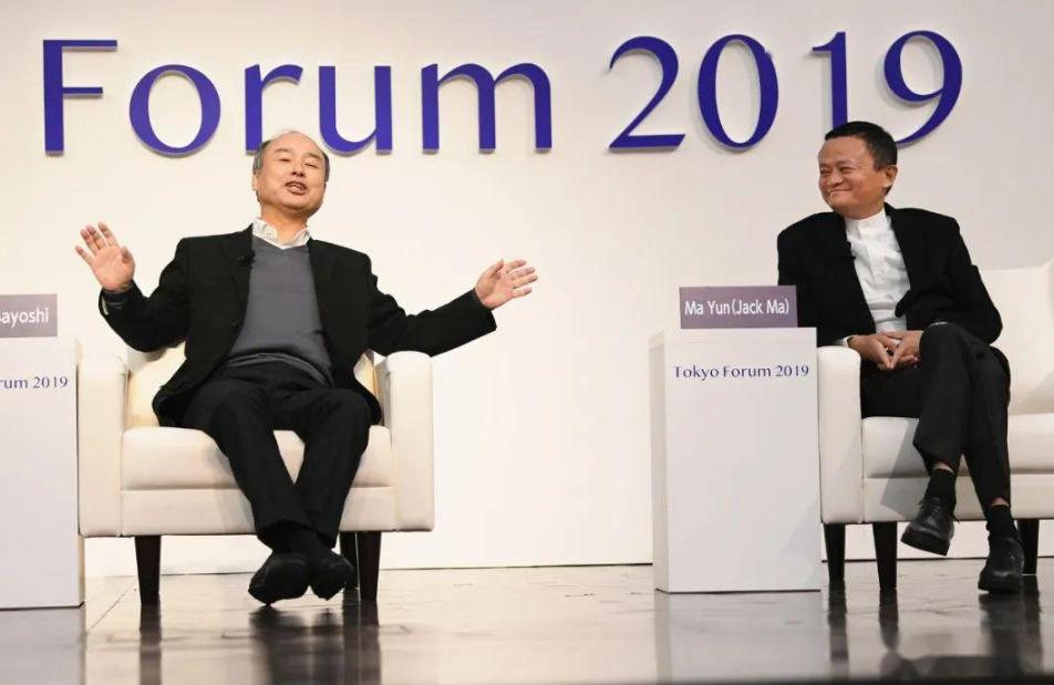 Abandoning Amazon and investing in Alibaba, is Sun Zhengyi lao lao?No ...