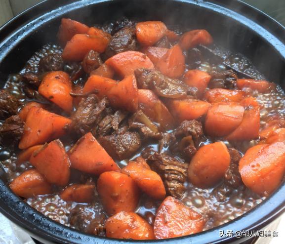 For beef stew, keep 4 tips in mind. Beef is not smelly or smelly ...