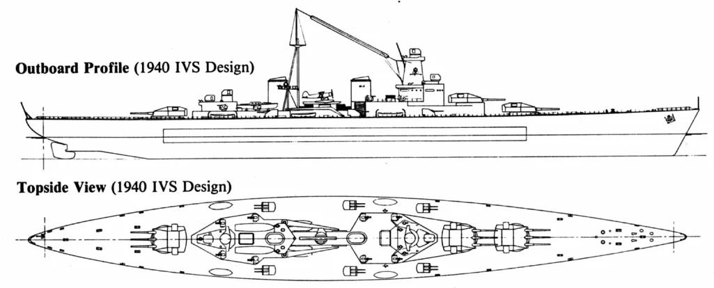 The Great Ship Fantasy of the Sea Coachman——The Design History of Type ...