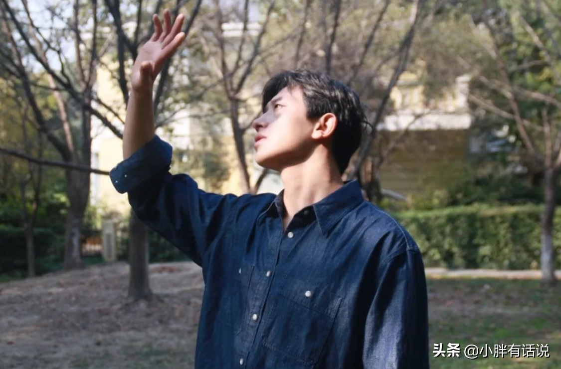 "The Heartwarming Offer" Ding Hui is eliminated, Wang Xiao goes to the ...