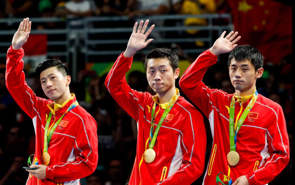 Japanese billiards mixed doubles champion Mima Ito lost in singles!Hao ...