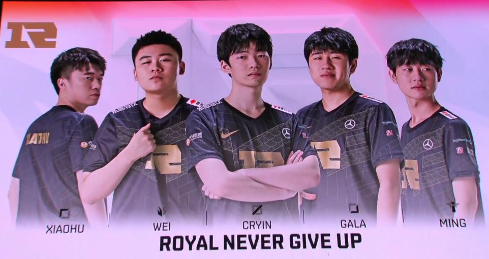 爆冷還是實力碾壓？RA戰隊橫掃LNG四連勝，EDG成LPL獨一檔？ - 頭條匯