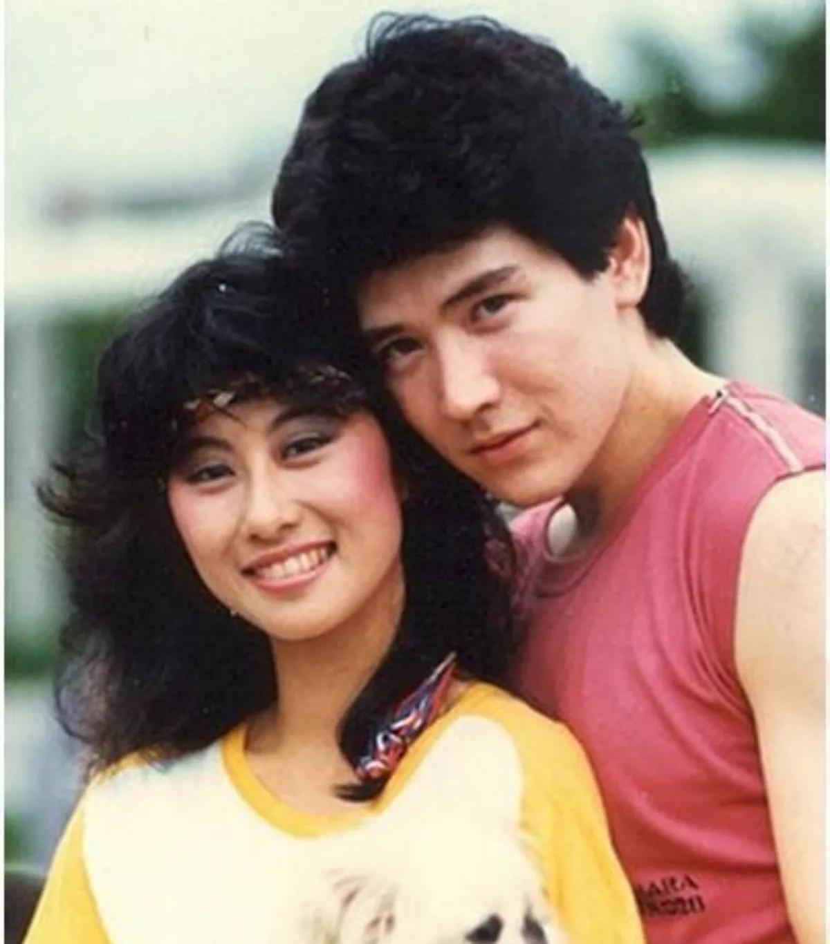 Fei Xiang, the idol of the generation, once kept the fire away ...