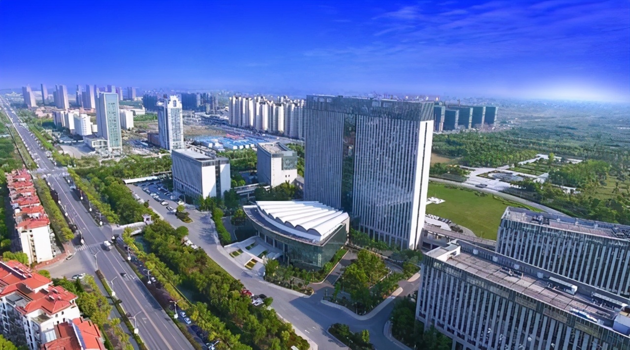 Qidong Top 100 Industrial Enterprises: 13 in Huilong Town, 9 in ...