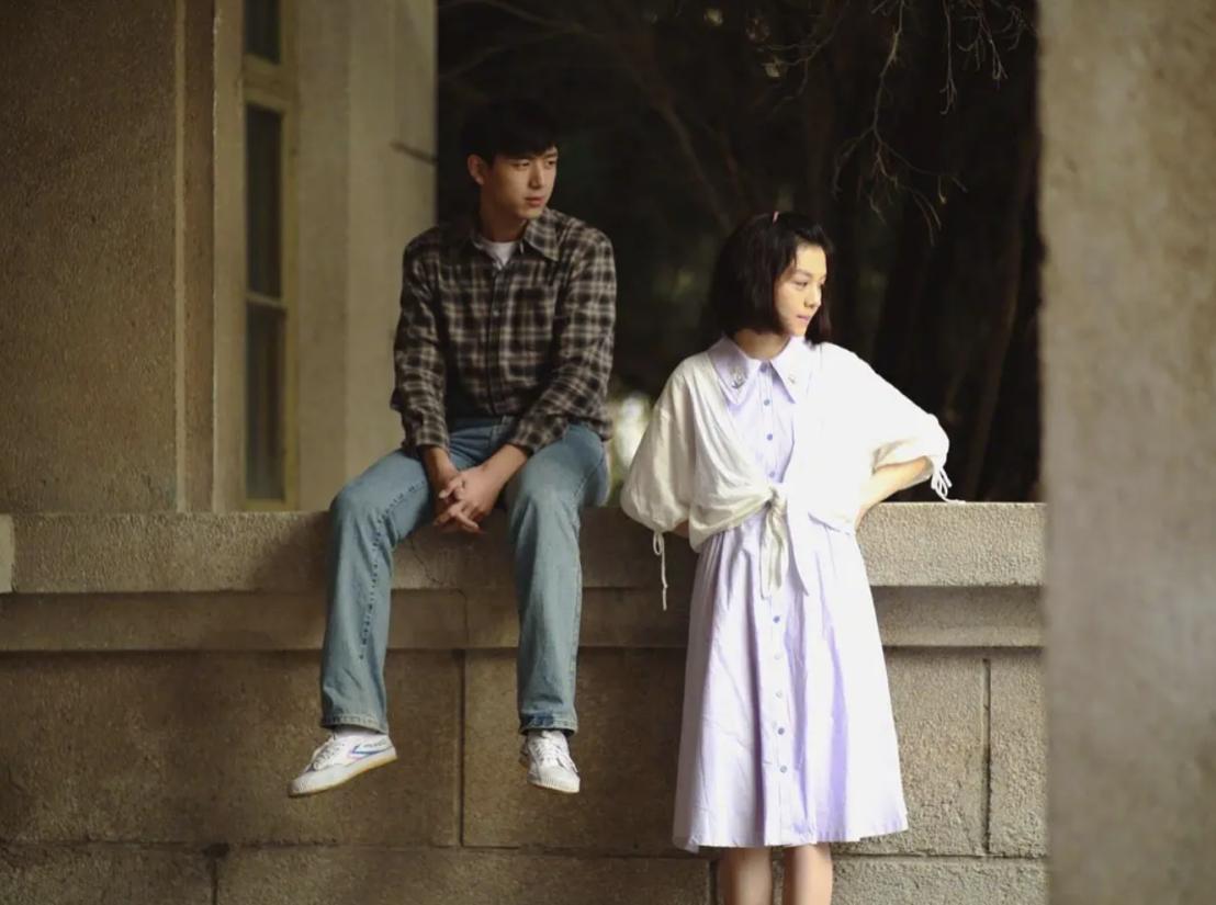 Li Xian's first TV series in 2021 is coming, co-director of "White ...