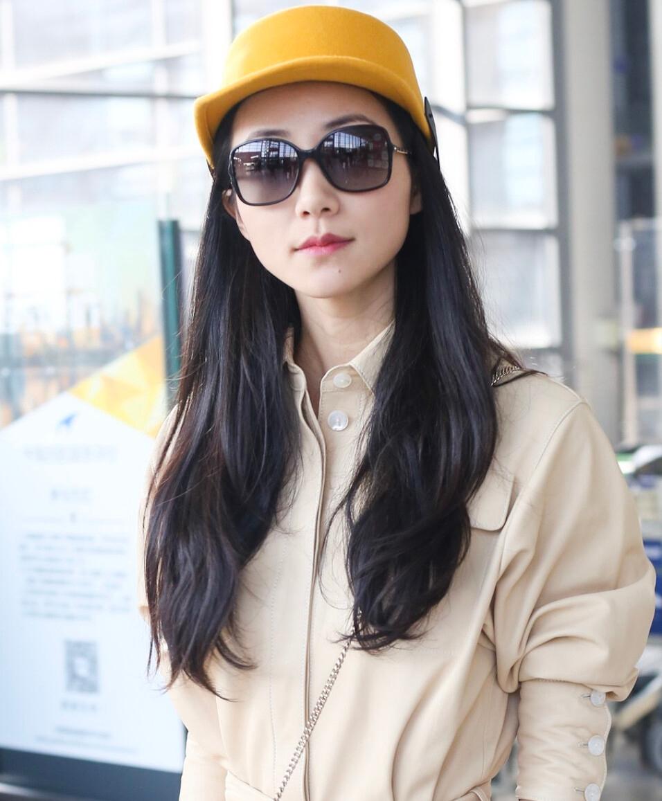 Han Xue: The unique and sharp view of marriage has made all single men ...