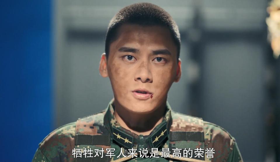 "The Trumpeter is in Place": All the actors and actresses gather again ...