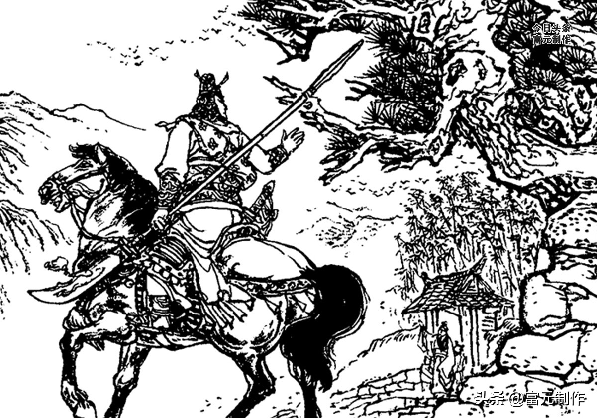 At the age of twelve, the legendary Guan Ling of fighting against the ...