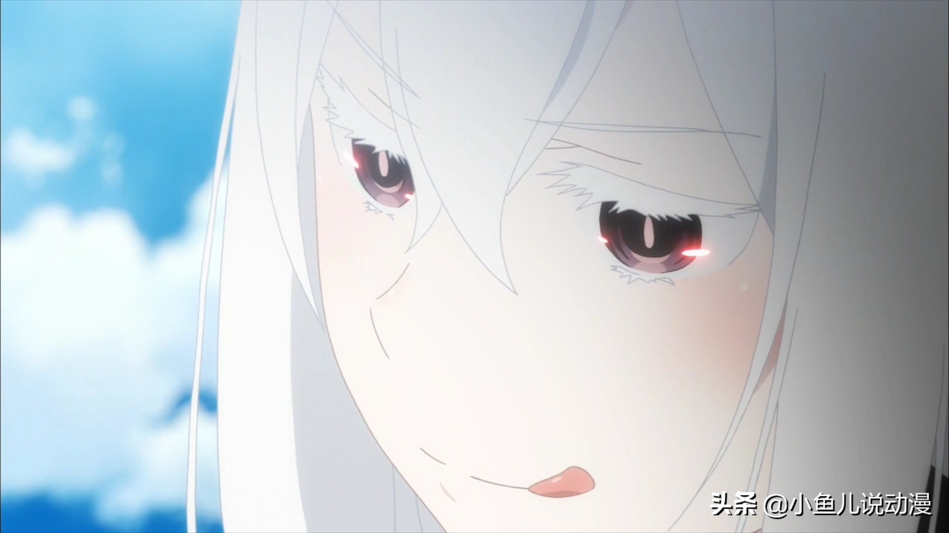 《Re0》：強欲魔女艾姬多娜2000字告白被拒，486真男人！ - PEEKME