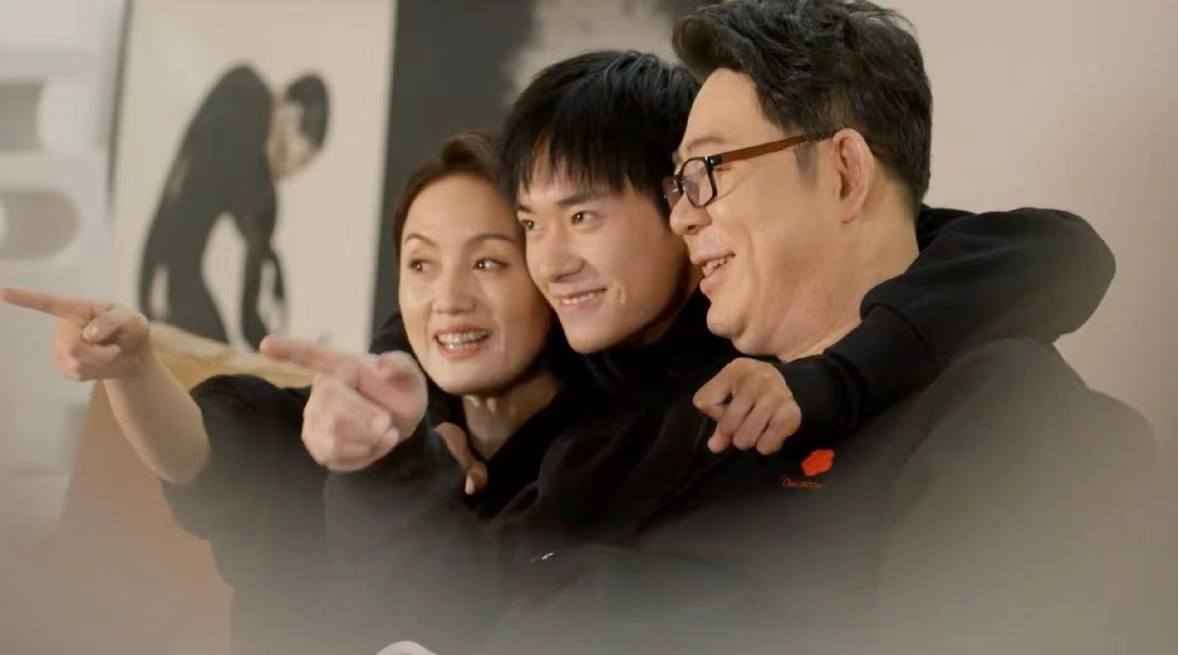 16 years after "Family With Children", "Xia Donghai" got rid of the ...