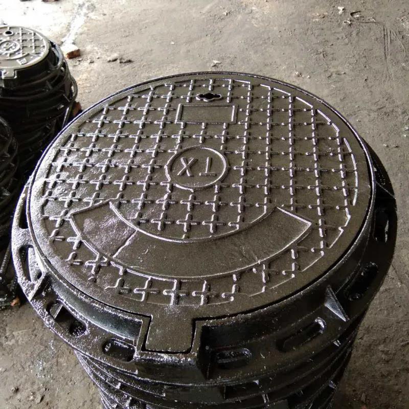 [Small manhole cover, big stage] - iNEWS