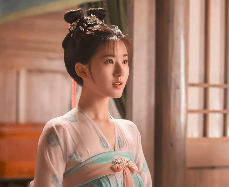 The second part of "Knowledge" is here, directed by Fei Zhenxiang, starring Zhao Lusi, and the ...