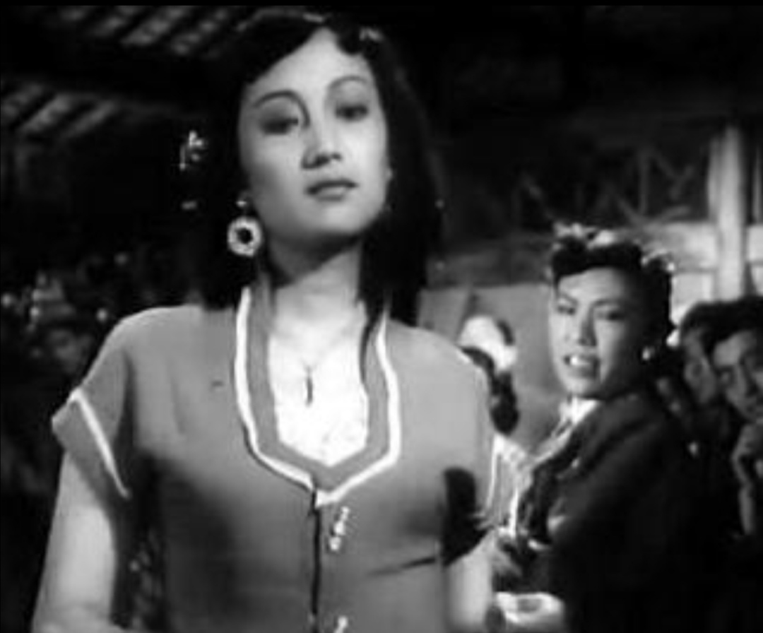 Lonely hero Lu Zhan went deep into the tiger's lair, outwitted female ...