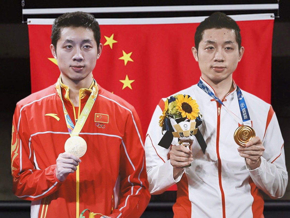 The laugh collapsed!Xu Xin broke the news about the reason for winning ...