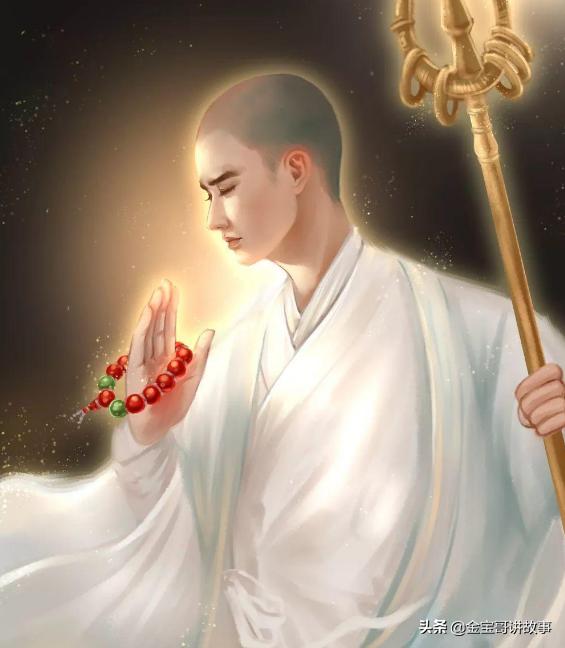 Duan Yu finally died in Dali. He left behind two martial arts, and he ...