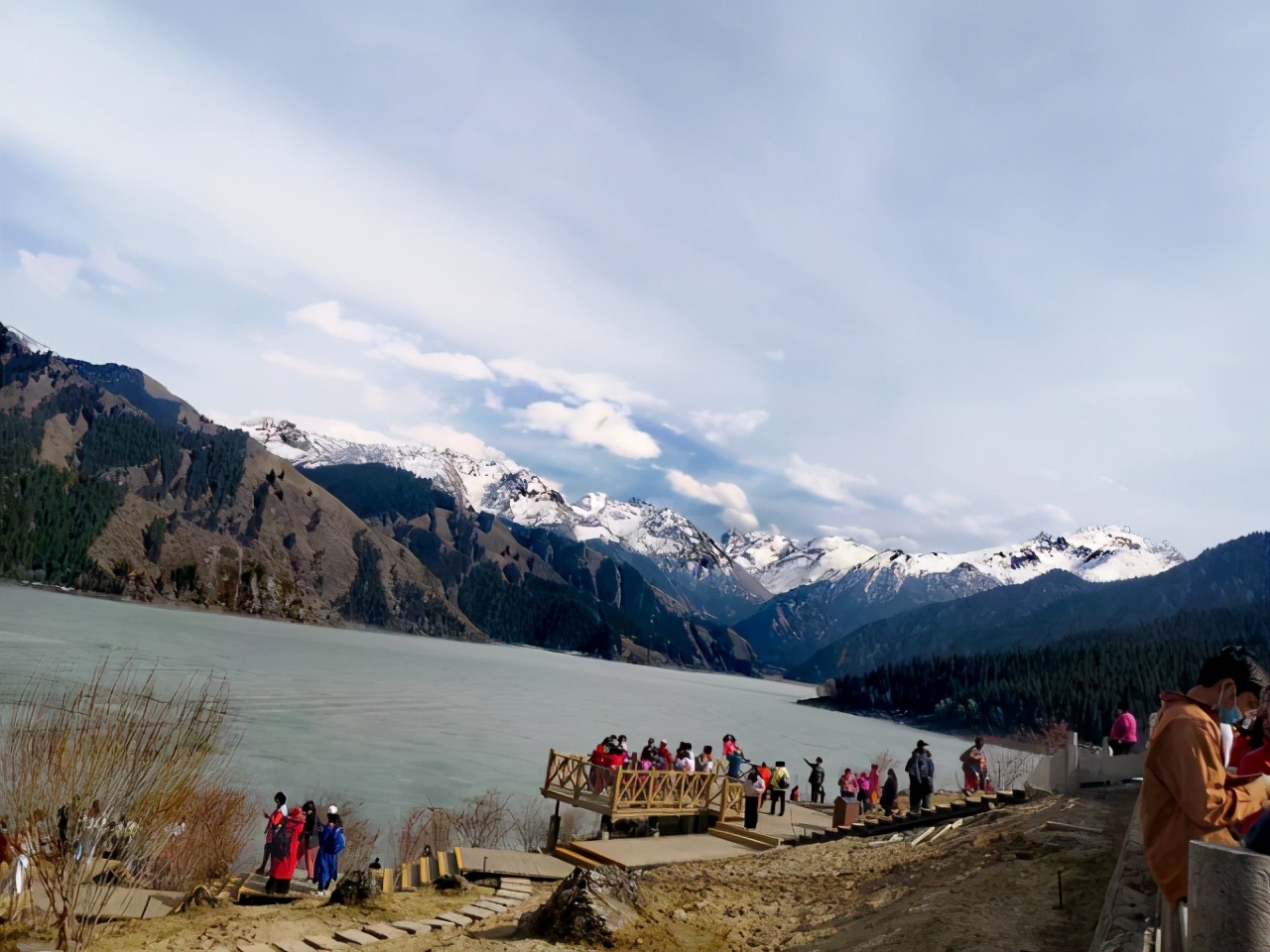 Yaochi in the myth - iNEWS