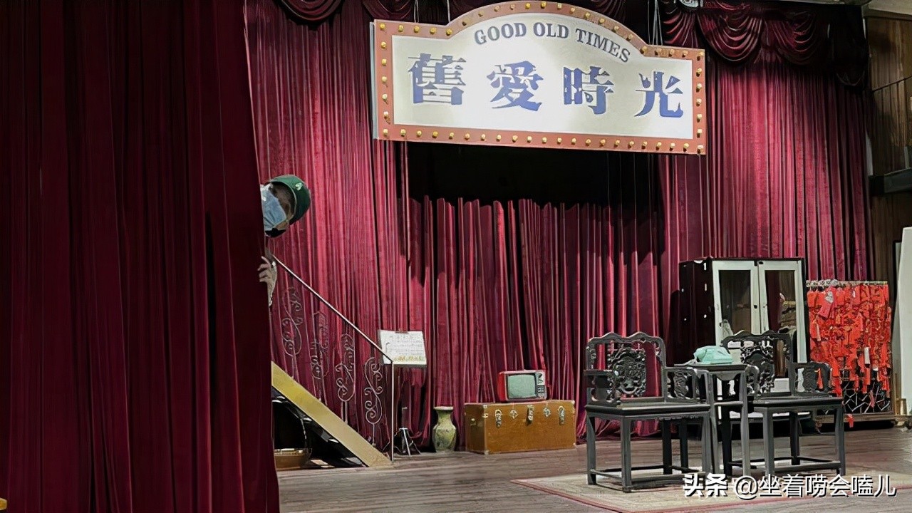 Guo Keyu: She is working hard to live the way she wants, she is happy ...