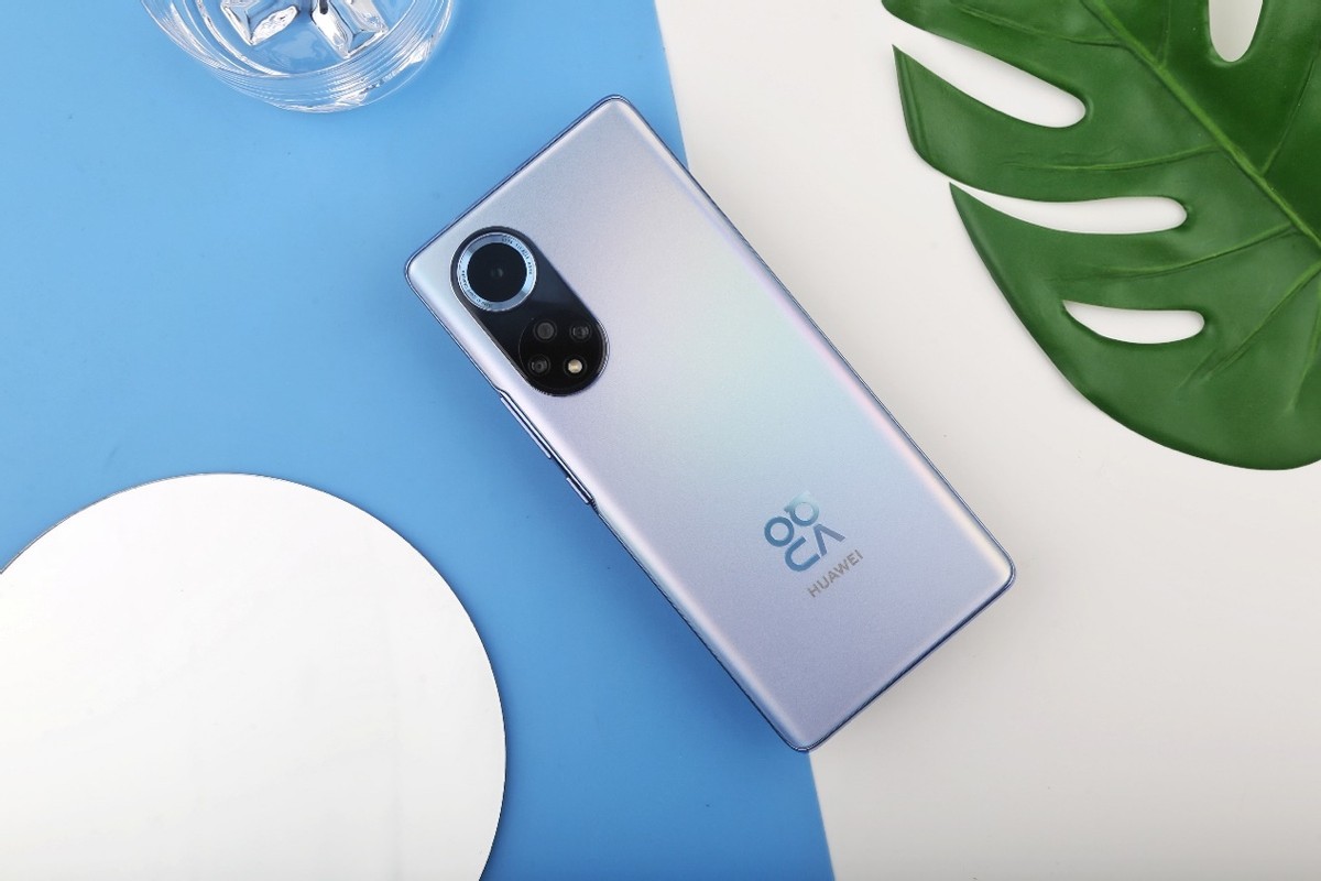 抬手就能拍大片、喝杯咖啡就能充滿電，這樣的nova9 Pro你愛了嗎？ - 資訊咖