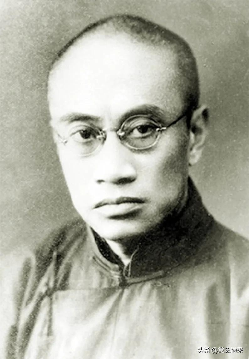 "It's a pity that Liang Shuming was not invited." After Mao Zedong and ...