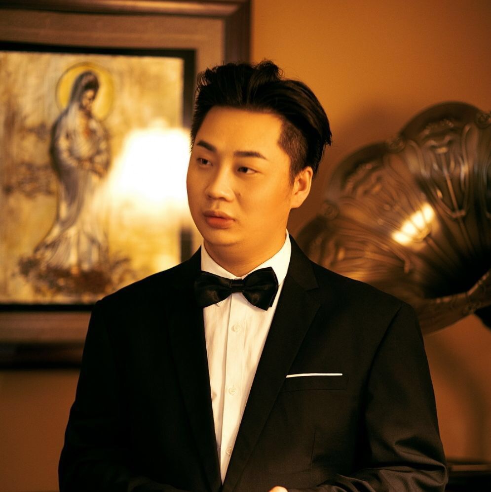 The actor Jiang Xiaoqi announced his withdrawal from the circle, and ...