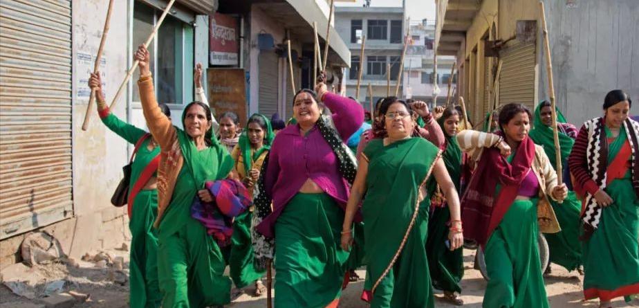 How the Awakening of Feminism in Indian Films Has Changed Women in ...