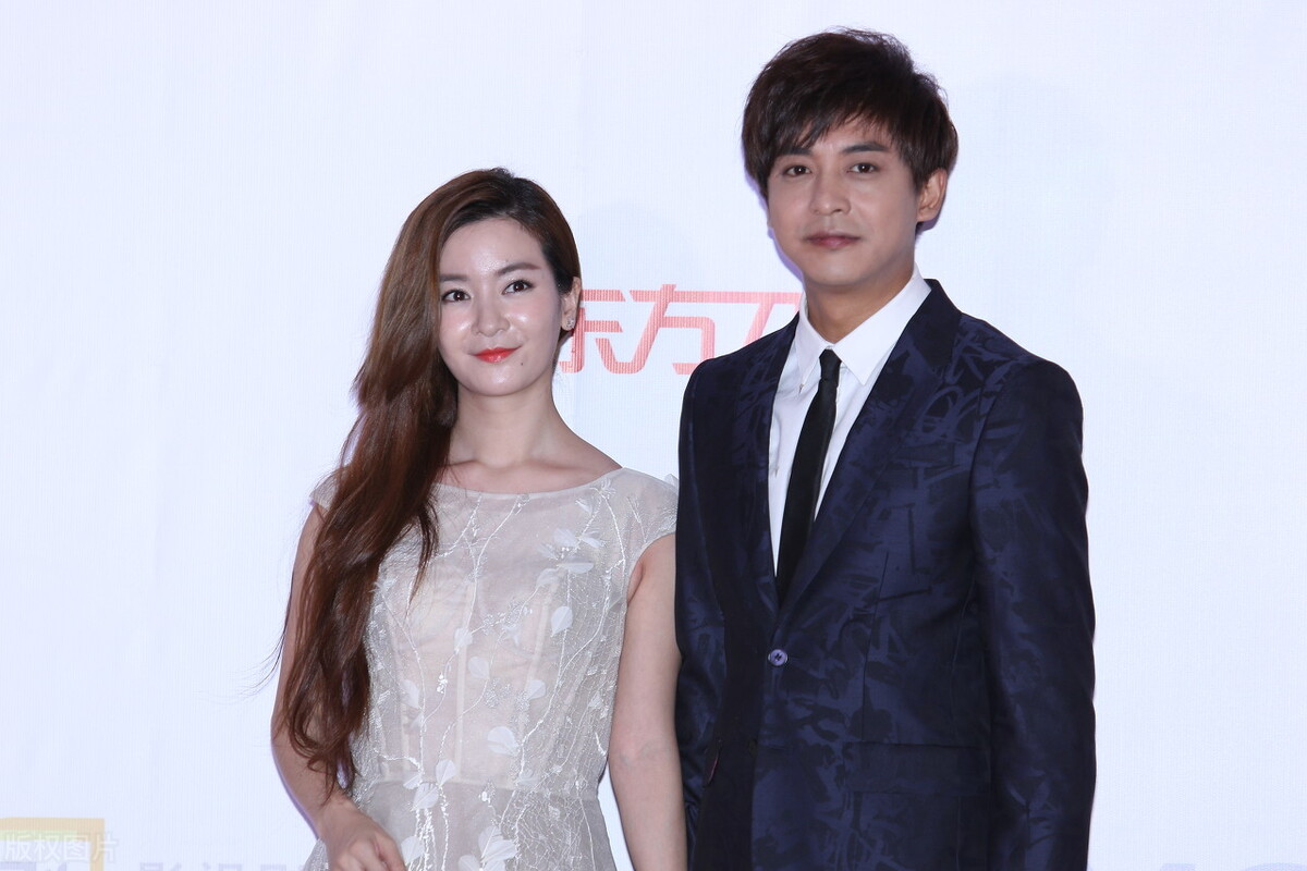 Li Sheng and Li Jiahang divorced?Actually, the divorce will depend on ...