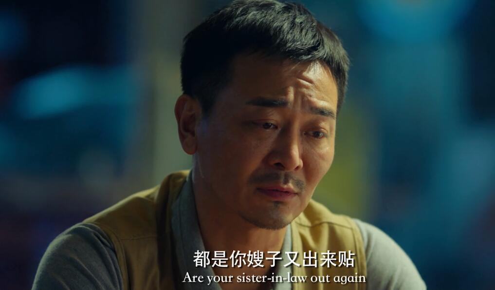 From TV drama to film, what exactly has Wu Yue experienced in the 20 ...