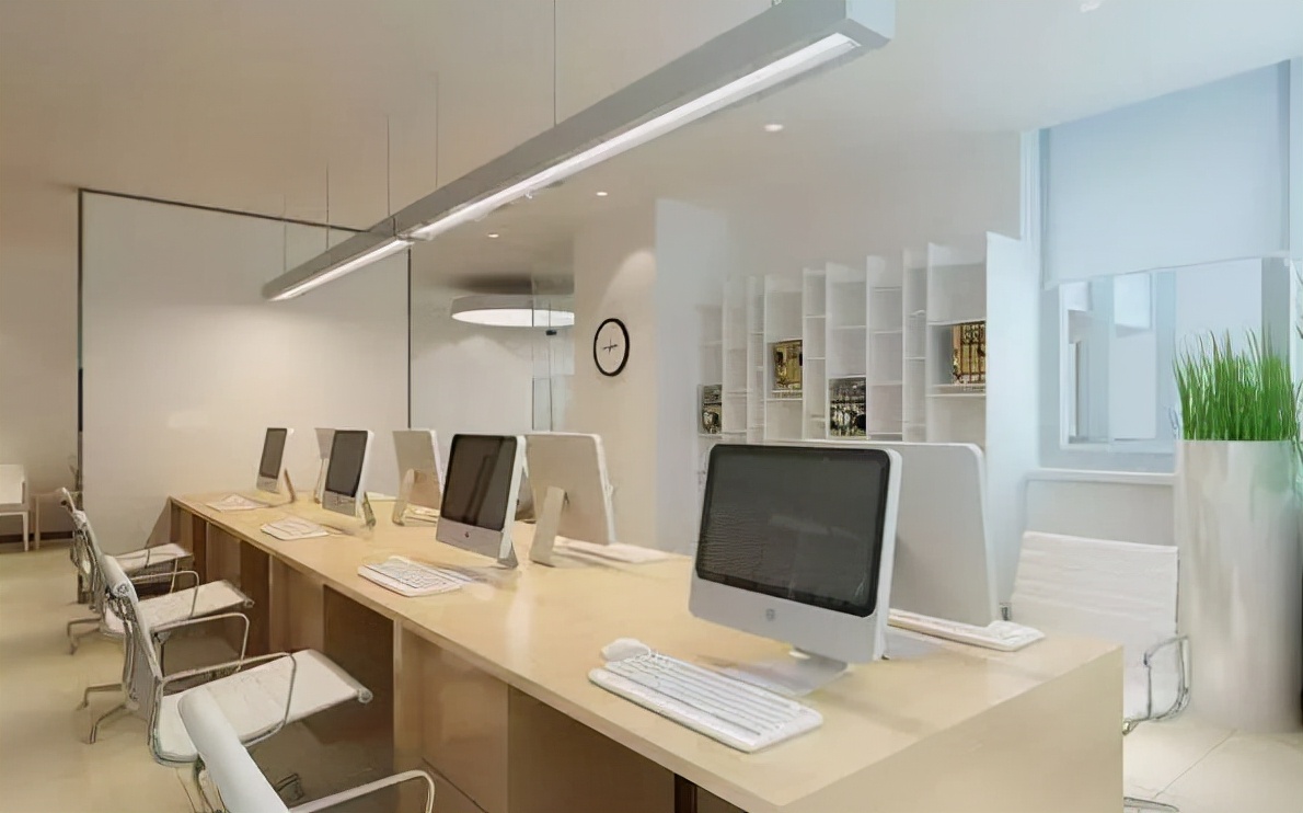 How to add warmth to the office space? - iNEWS