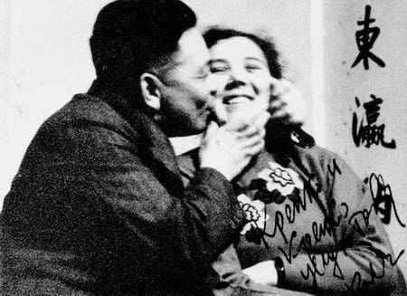 Chiang Ching-kuo, who scolded his father in the Soviet Union for 12 years, wanted to go to ...