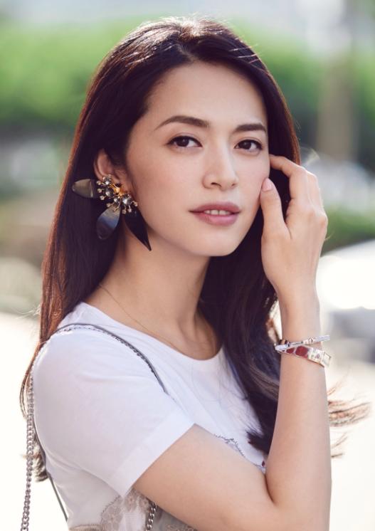 Yao Chen's wave of performances was achieved in "Wulin Biography", but ...