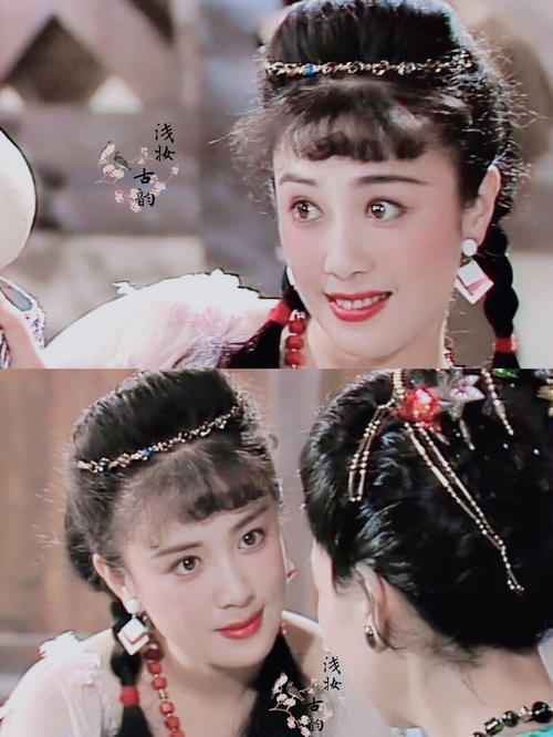 With so many people playing Su Daji, why is Fu Yiwei's Daji always ...