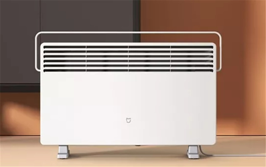 Why do Chinese people use electric heaters instead of air conditioners ...