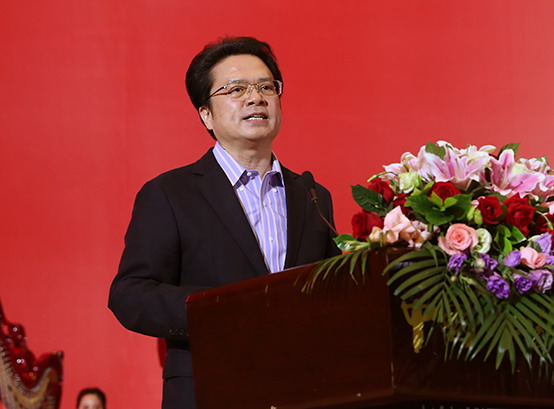 Chen Yan "Protagonist" "Mao Dun Literature Award" Elite Spectrum Series ...