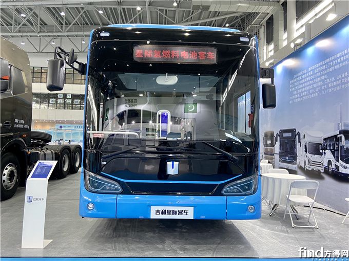 Can Geely commercial vehicles take off with the "dual carbon target ...
