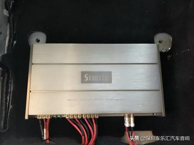 Honda Jade Audio Modified Poem Decoder DSP-S8 PRO, Mobile Concert Hall ...