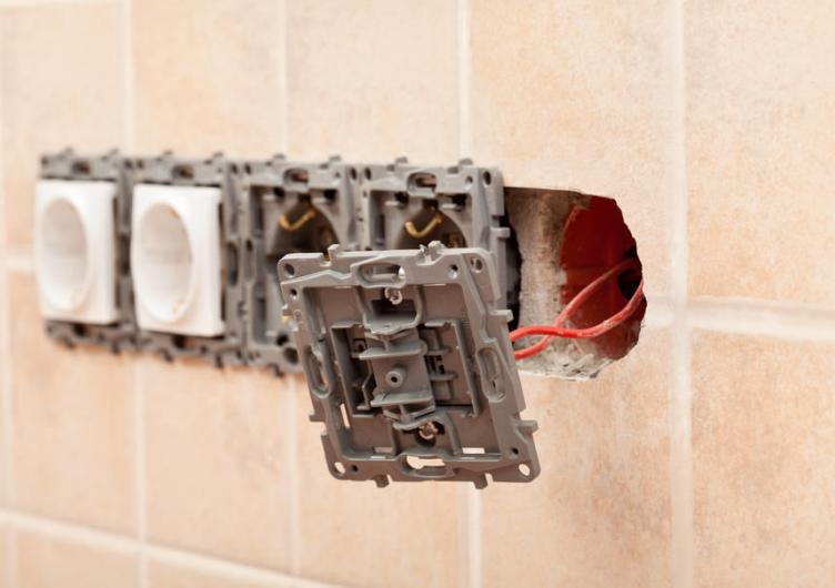 When decorating, is it okay to choose 4 square wires for the whole ...