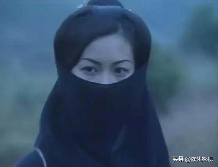 Messy in the wind!Mu Wanqing, the 4th edition of "The Eight Parts of ...