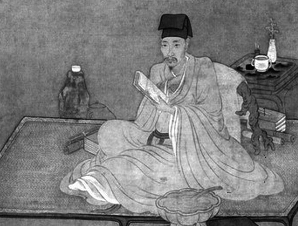 A great talent in the late Ming Dynasty, carefully comprehend Tu Long's ...